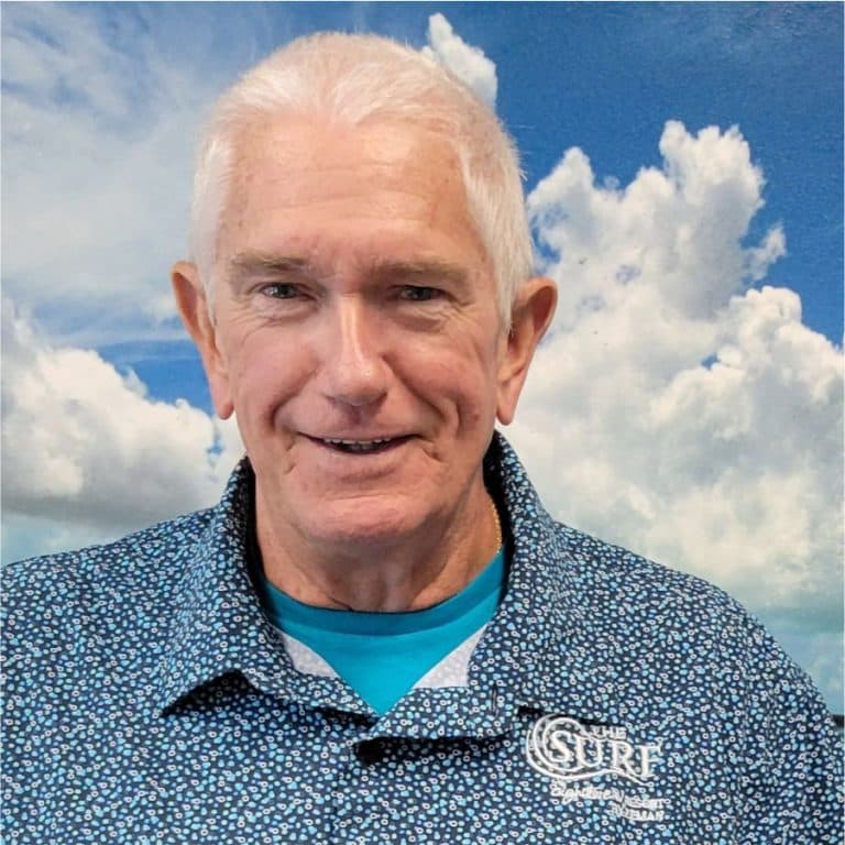 Meet Our Team! – The Surf