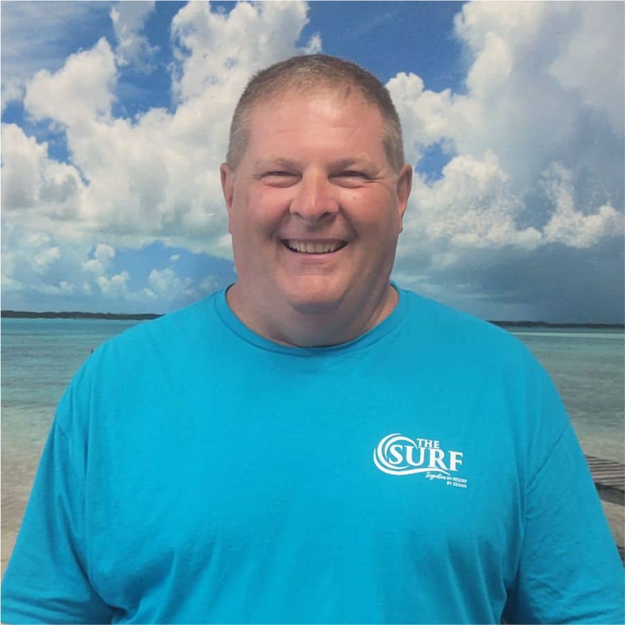 Meet Our Team! – The Surf